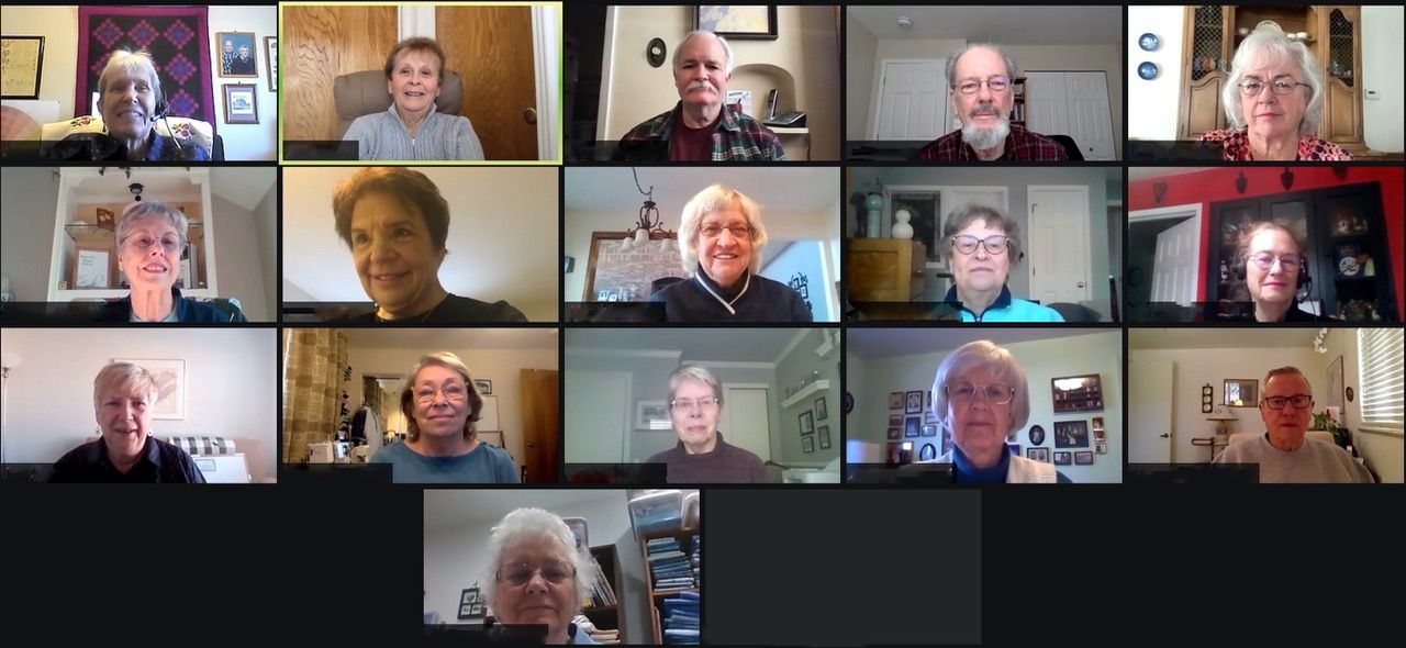 CGHS 2021 Board – Columbine Genealogy